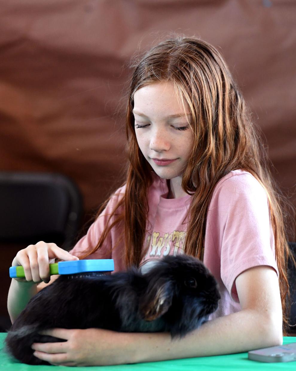 PHOTOS: Cowlitz County Fair
