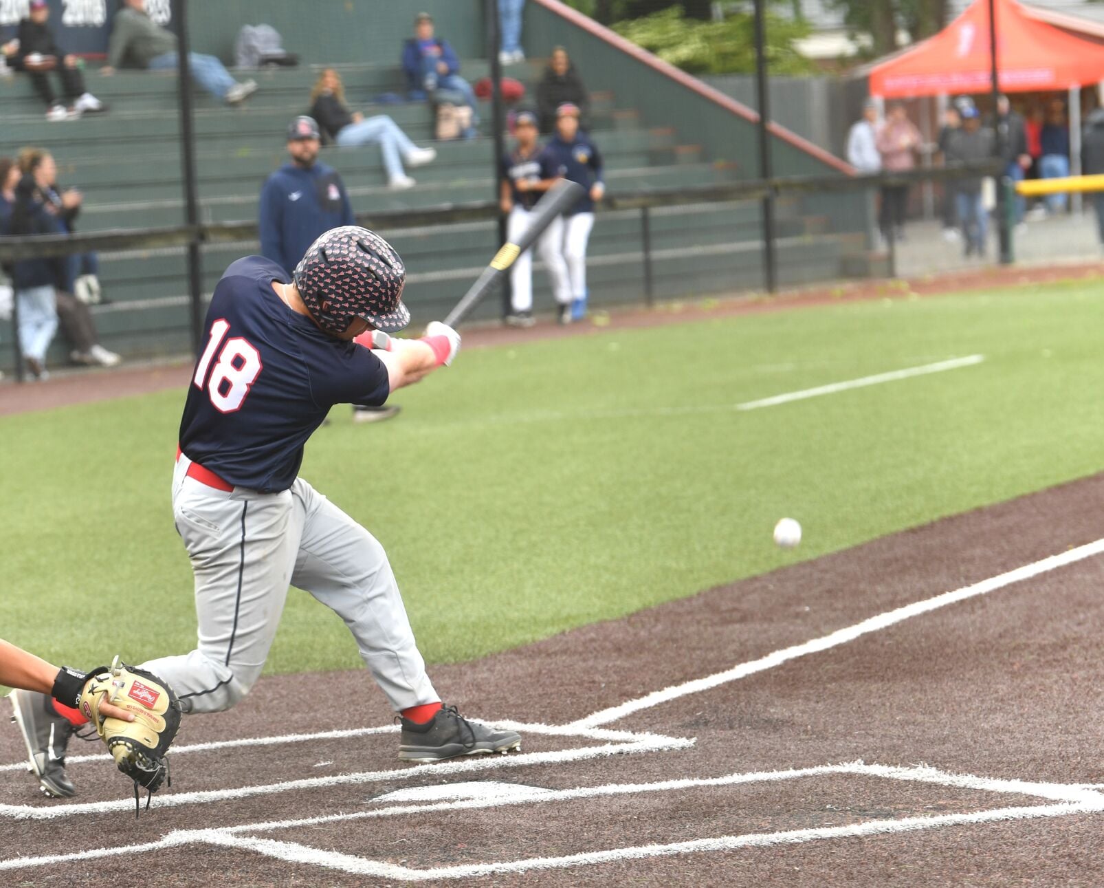 7 Red Devils from this season to play D-I baseball