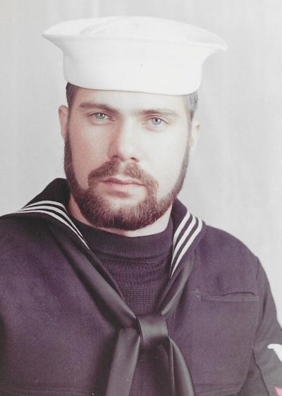 Richard David Catlin