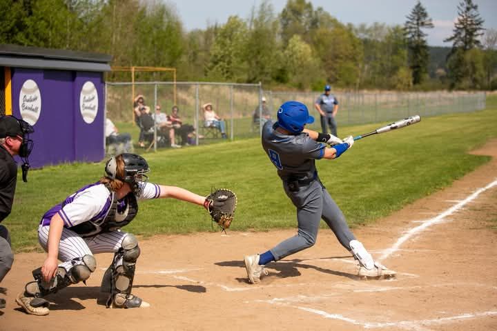 Top five local high school baseball players of the week