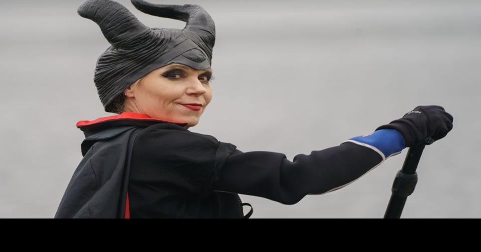 UPDATE: From gourds to ghouls: Portland area Halloween haunts and other ...