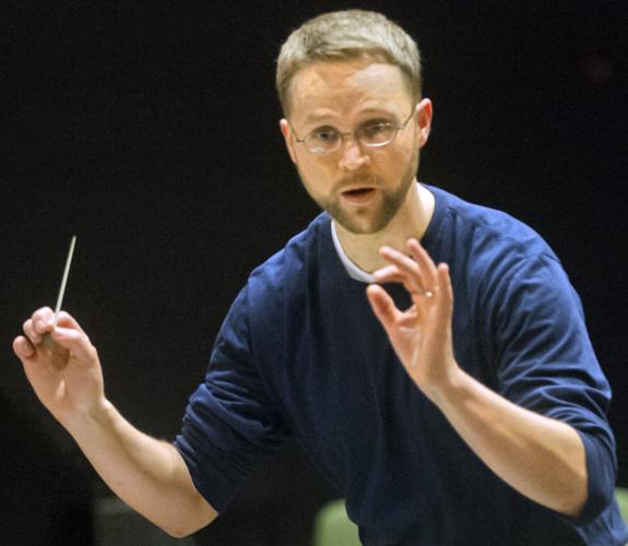 Spotlight: Lower Columbia entertainment listings