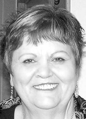 Sharon P. Geer
