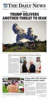 The Daily News | E-edition | tdn.com