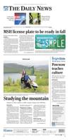 The Daily News | E-edition | tdn.com