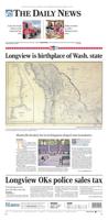 The Daily News | E-edition | tdn.com