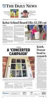 The Daily News | E-edition | tdn.com