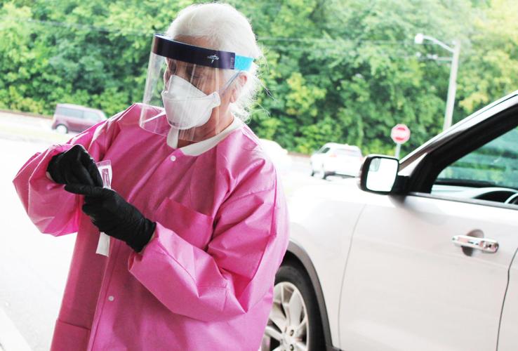 COVID-19 increase continues in county | Covid19 ...