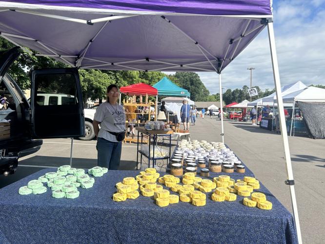 Tellico Community Farmers Market