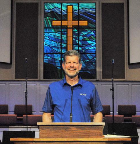 First Baptist Church welcomes pastor | News | tellicovillageconnection.com