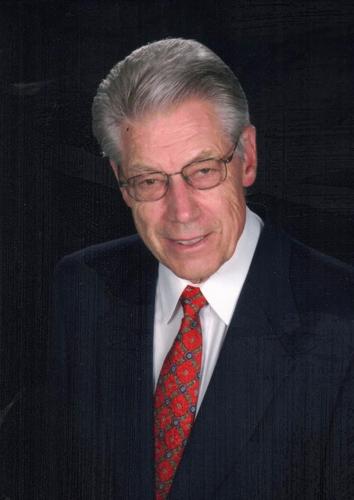 F. Joseph (Joe) Svec | | tellicovillageconnection.com