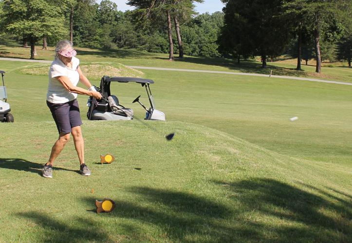 Golfers come out for a cause | Tvc | tellicovillageconnection.com