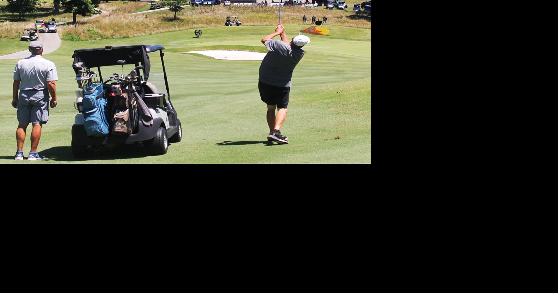 Toqua hosts Red-Tailed Hawk Invitational | Recreation ...