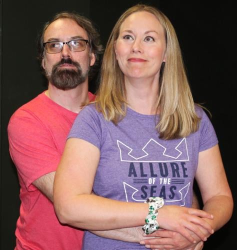 Players putting women in the forefront | Entertainment ...