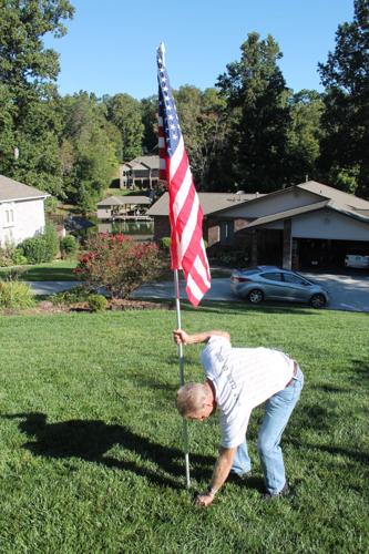 KOC offers American flags for charity | News | tellicovillageconnection.com