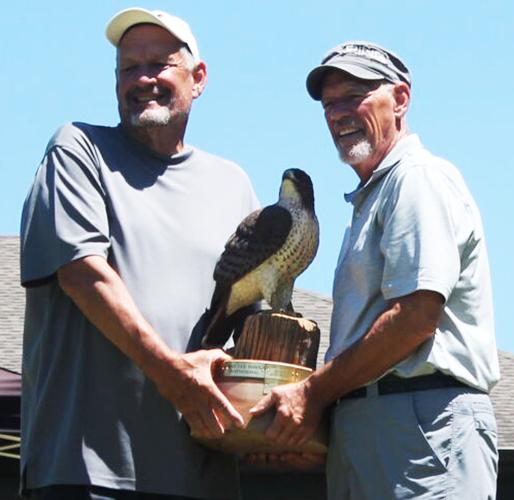 Toqua hosts Red-Tailed Hawk Invitational | Recreation ...