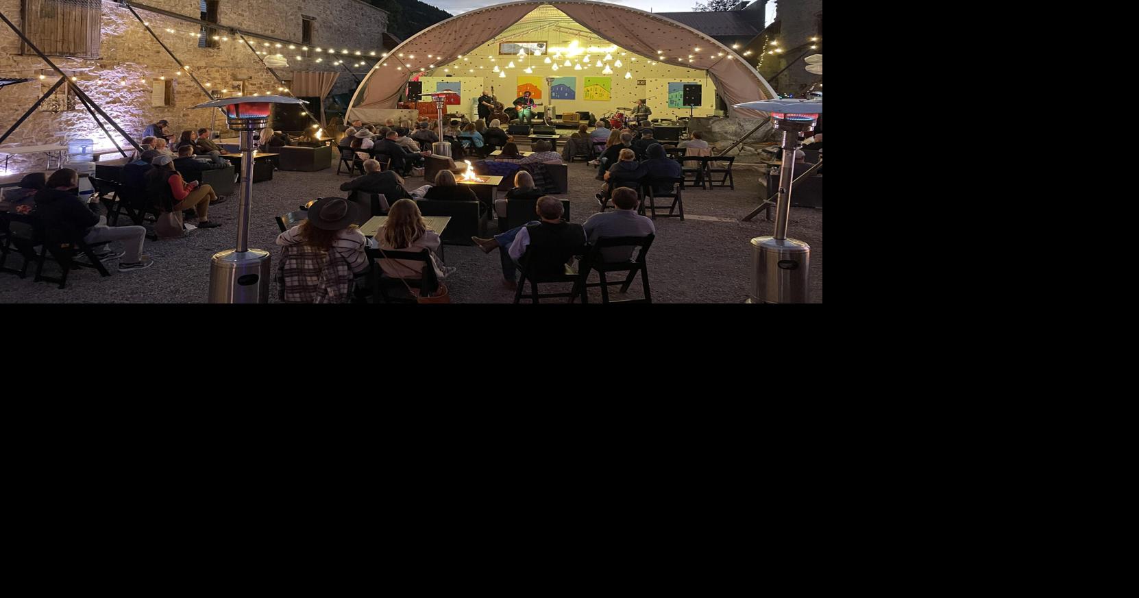 ‘Rocktober’ in Telluride’s cultural core | A&E | telluridenews.com