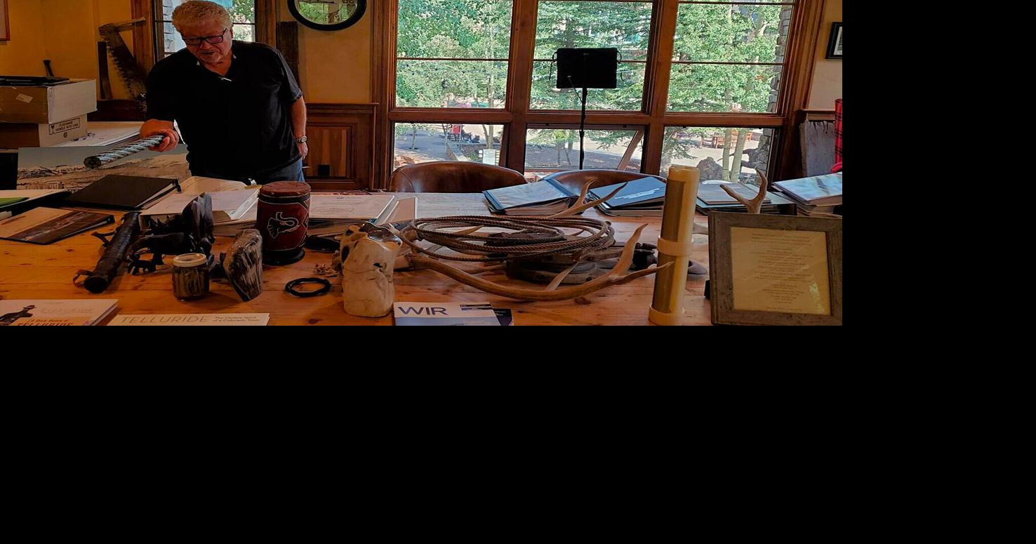 Chuck Horning calls out 'corruption' amidst ongoing accusations | News ...