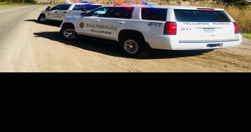 Marshal’s office faces recruiting crunch | News | telluridenews.com