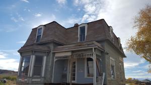 Haunted Places | News | telluridenews.com