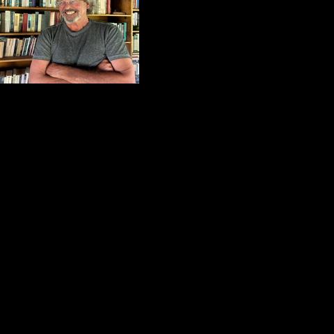 Doing what he enjoys, David Lavender helps kids figure out who they are ...