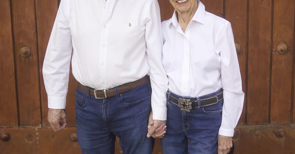 Joyce Allred | Obituaries | telluridenews.com