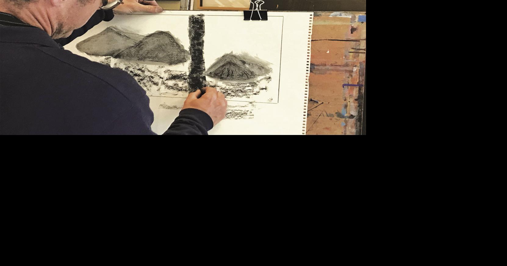 Ah Haa library to be named for Michael Ruterbories | News ...