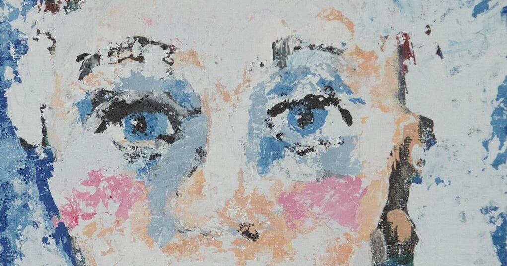 Ally Crilly: moments of bewilderment and beauty | A&E | telluridenews.com
