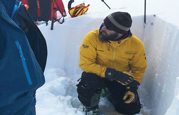 Terrain traps | The Watch | telluridenews.com