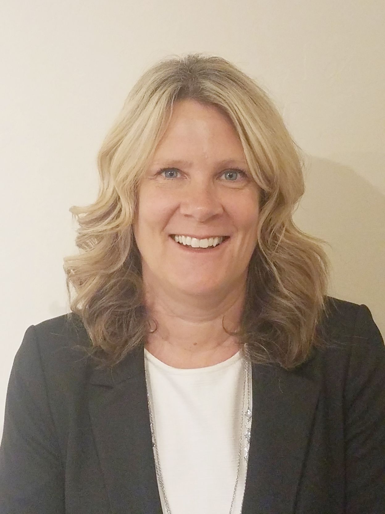 Karen Winkelmann settling into role as med center head | News ...