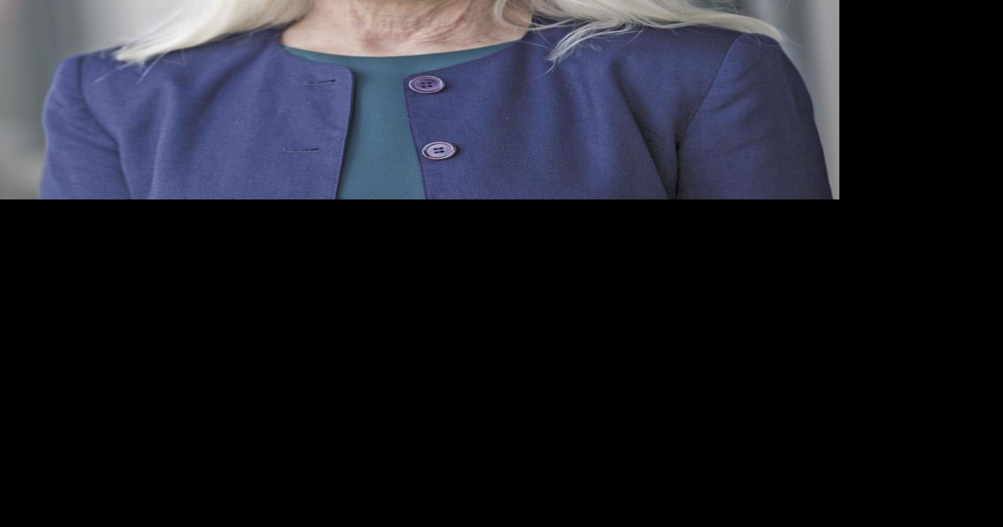 Diane Mitsch Bush casts her net wide | News | telluridenews.com