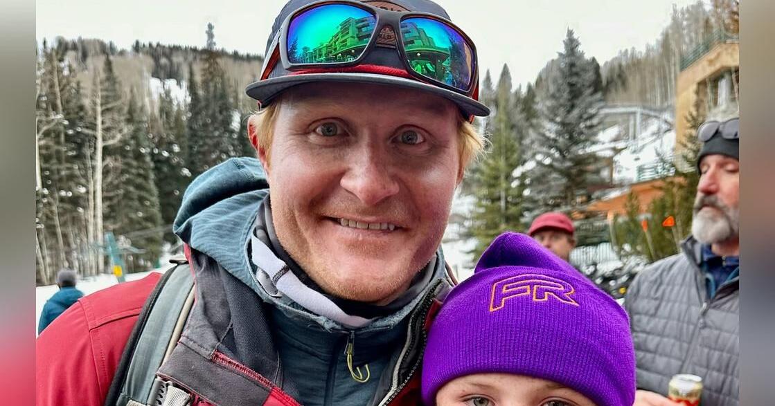 Ian Patrick McKnight | Obituaries | telluridenews.com