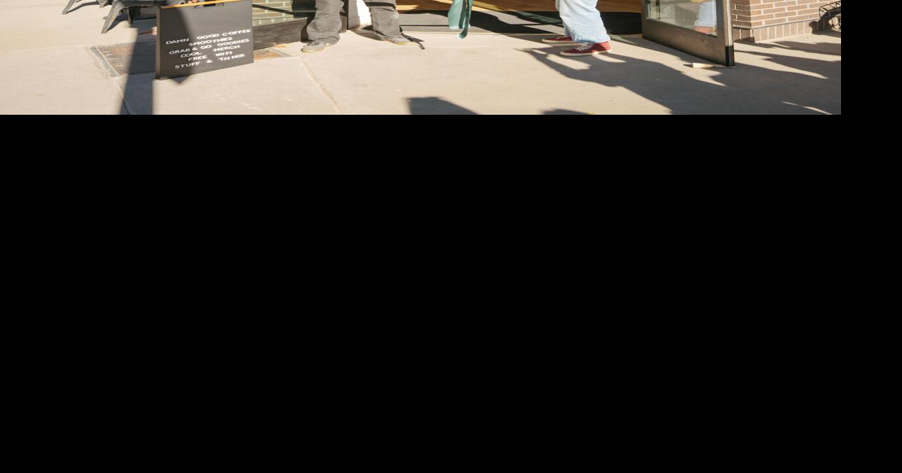 Yee haw — The Coffee Cowboy General Store opens | News | telluridenews.com