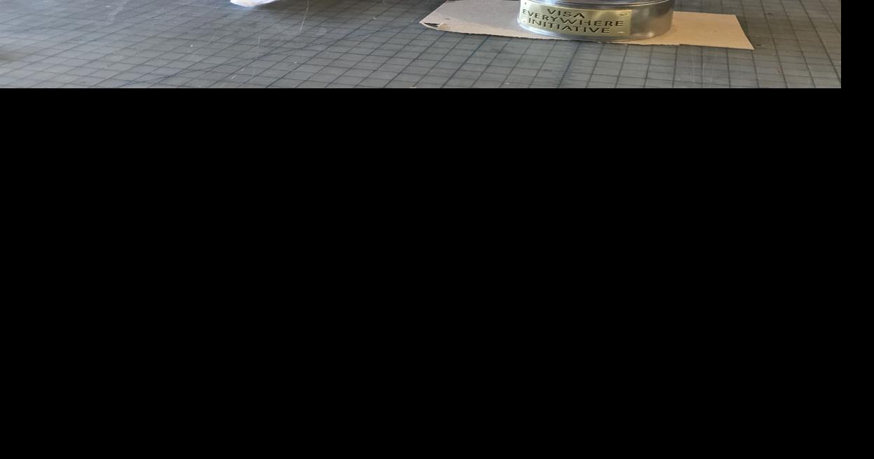 Lisa Issenberg creates X Games medals | News | telluridenews.com