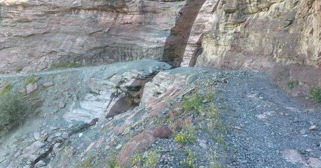 Closures continue on Imogene Pass, Tomboy Road | News | telluridenews.com