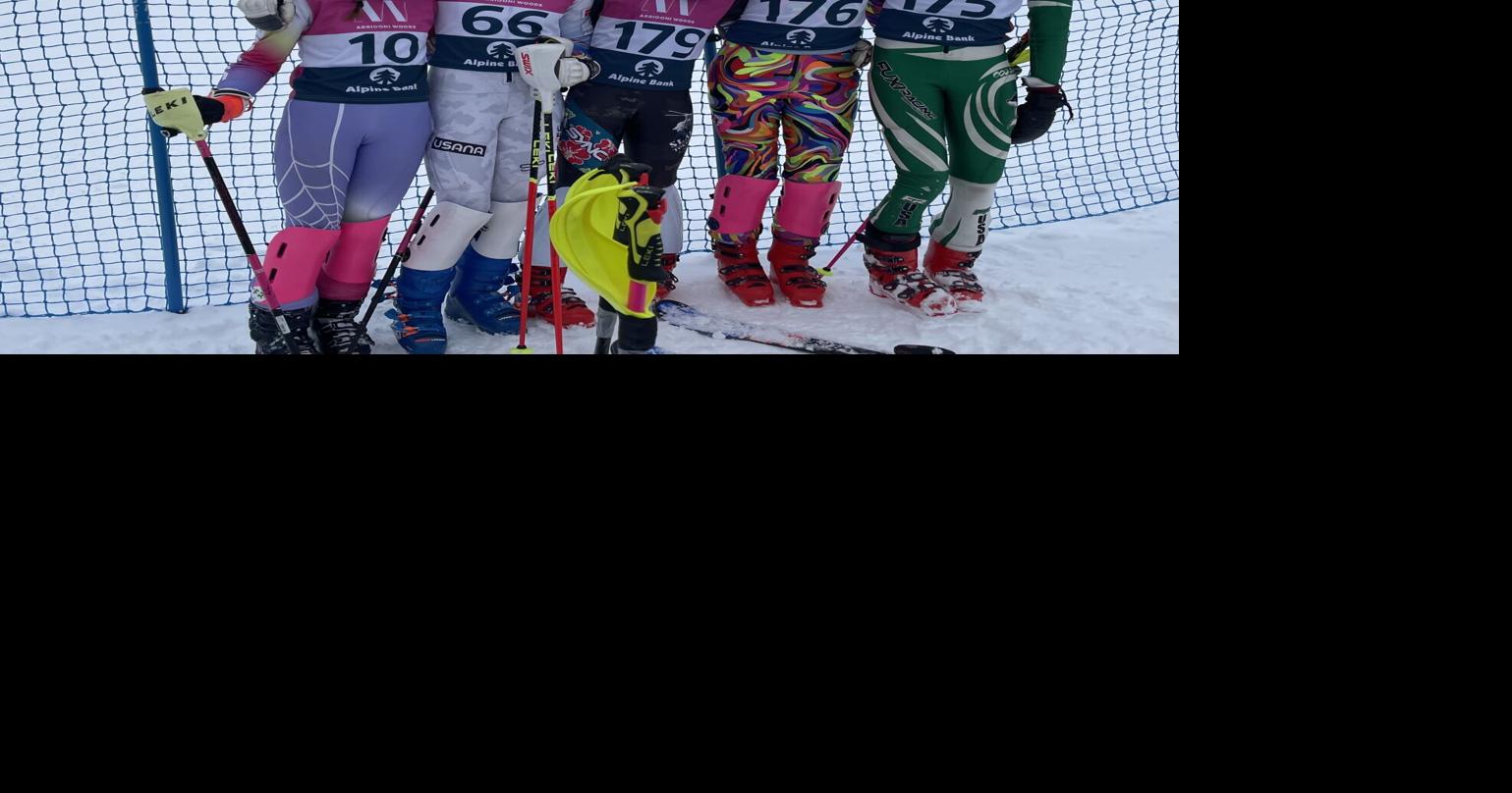 Shredding the slopes | Multimedia | telluridenews.com