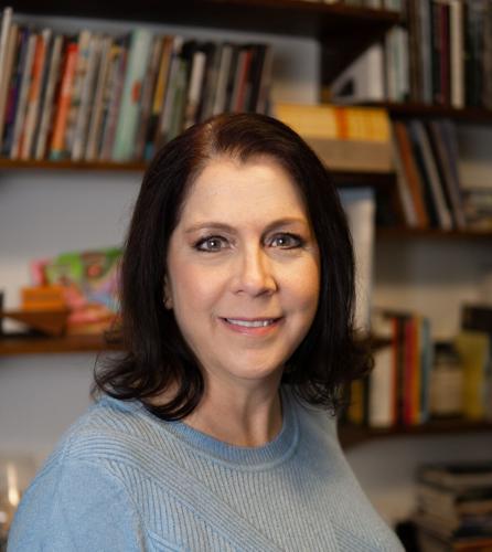 Trish Hopkinson featured at virtual poetry reading | A&E ...