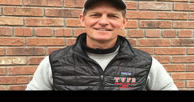 Lars Carlson running for town council | News | telluridenews.com