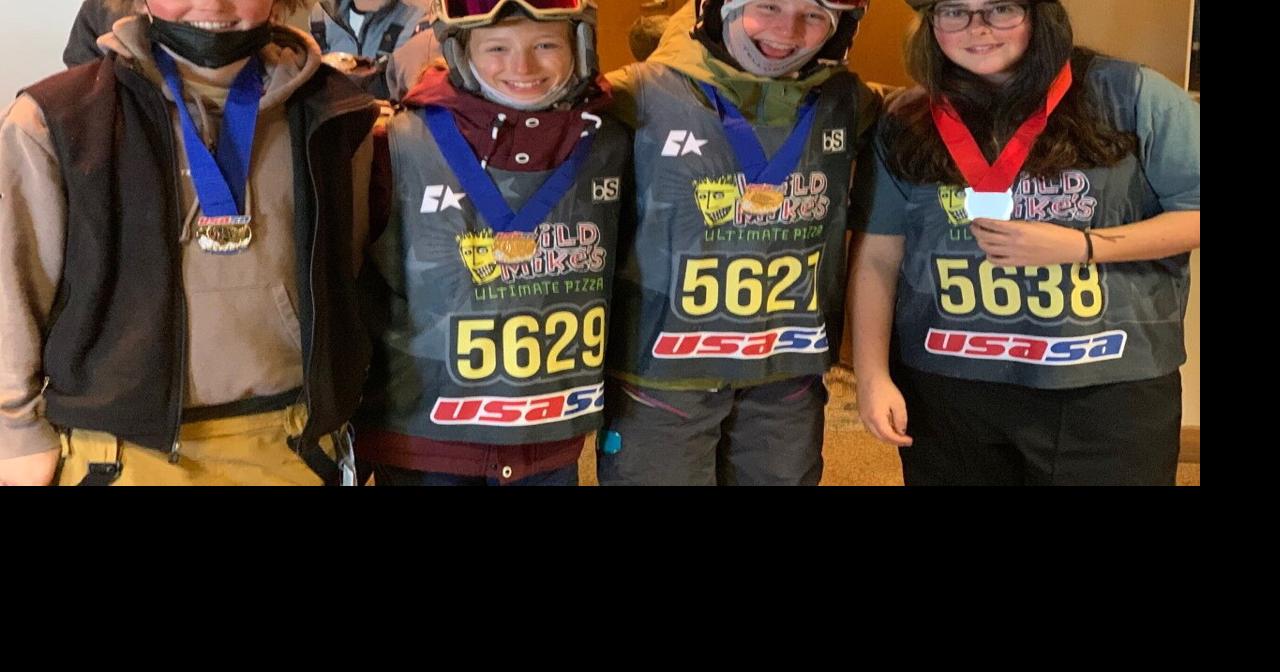 Stoked for the slopes | News | telluridenews.com