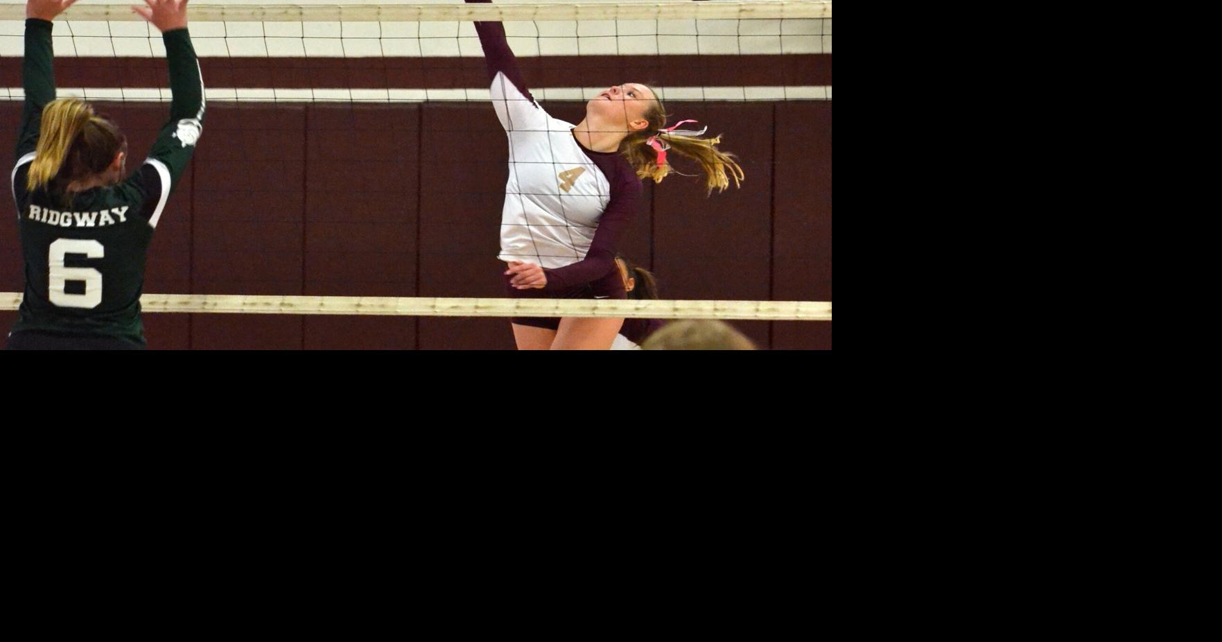 Homecoming win lights Lady Miners’ fuse | News | telluridenews.com