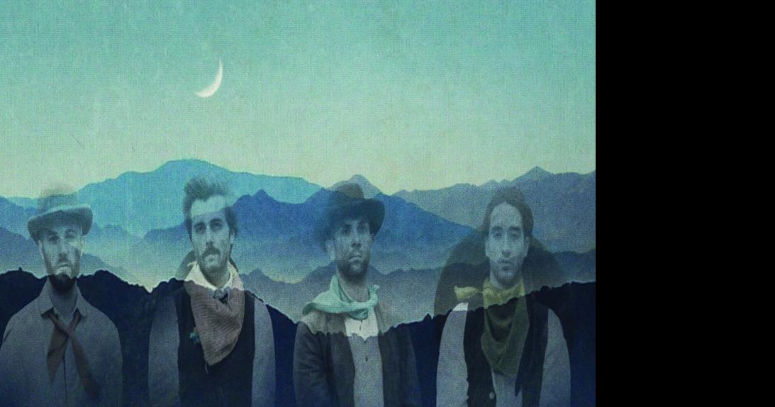 Folk soundscapes and far-off horizons | Arts & Entertainment ...