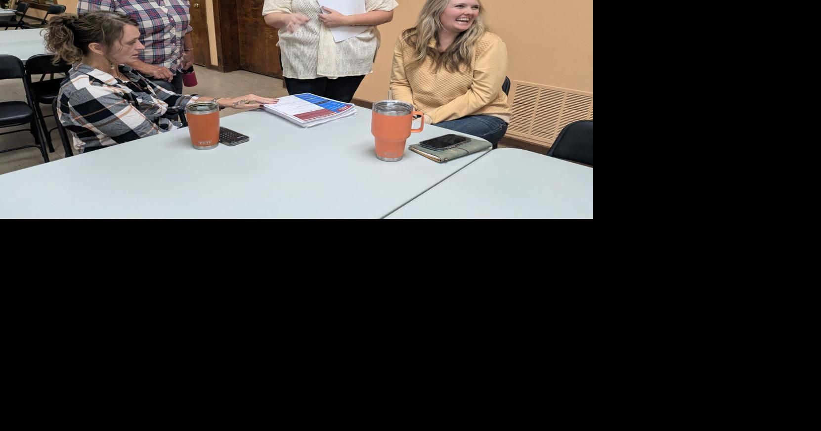 Norwood School BEST grant is nothing without a bond | The Norwood Post ...