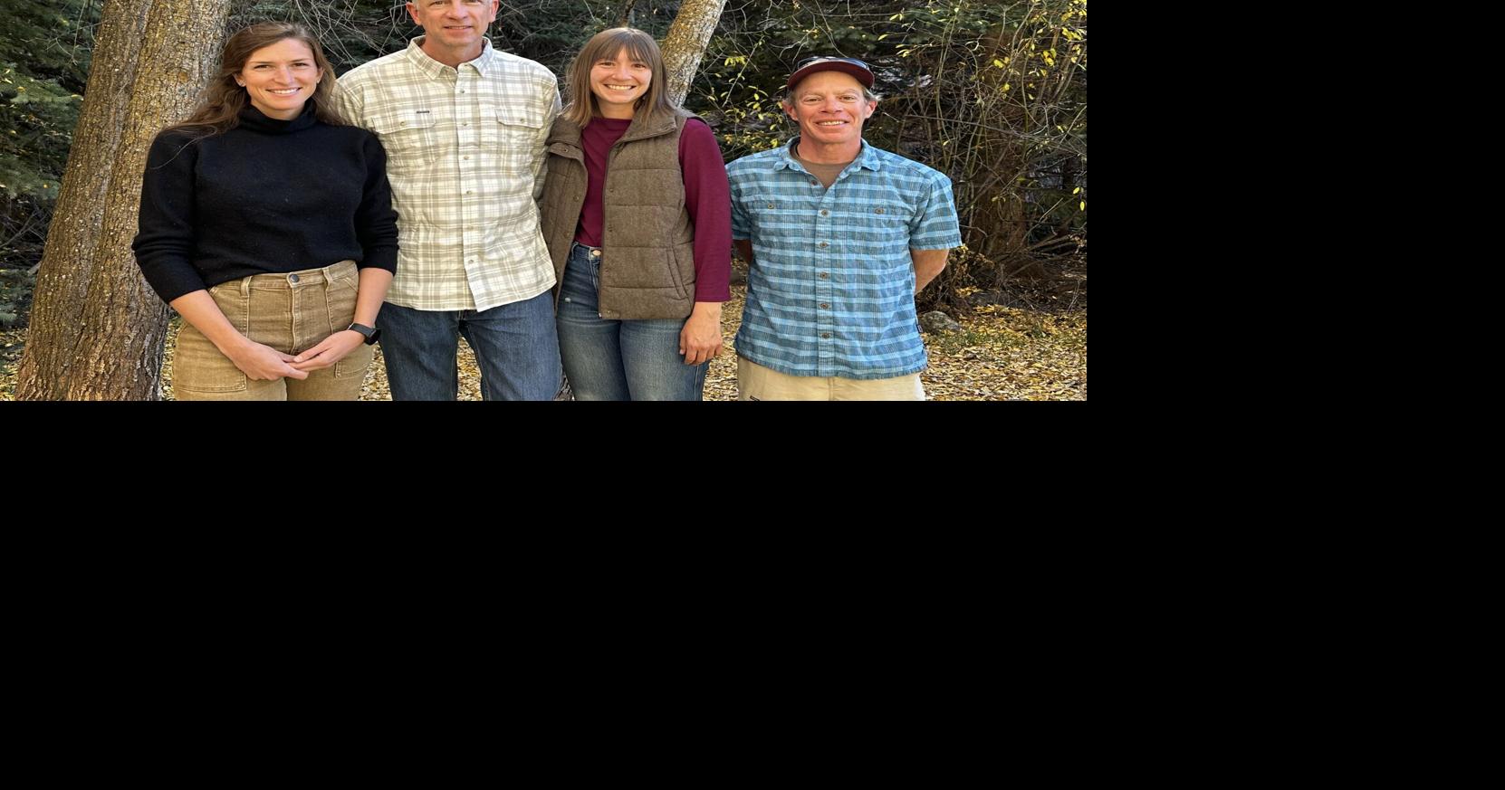 Jason Merritt joins Telluride Academy | News | telluridenews.com