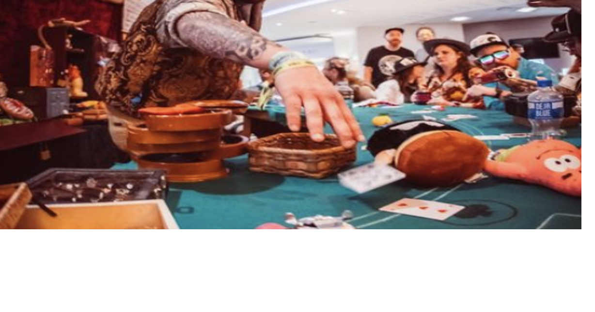 What the Frick Frack? | Arts & Entertainment | telluridenews.com