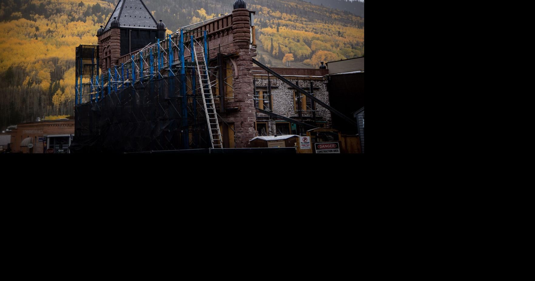What's next for the Nugget Building? | News | telluridenews.com