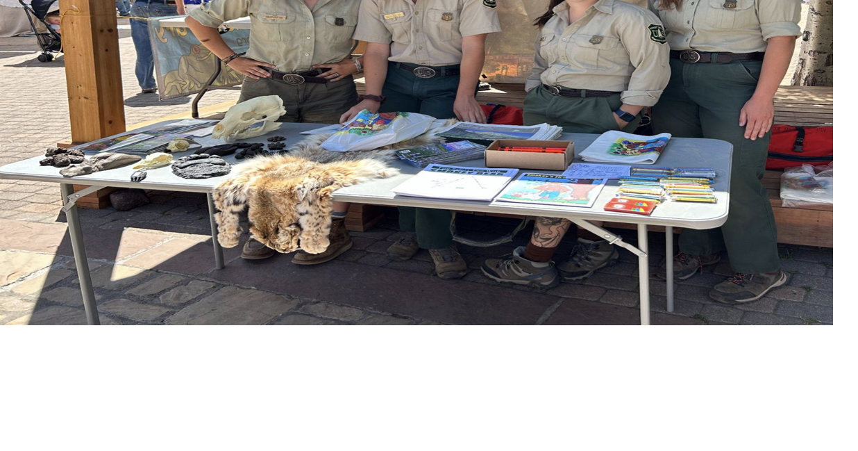 USFS recreation and alpine rangers returning this summer | News ...