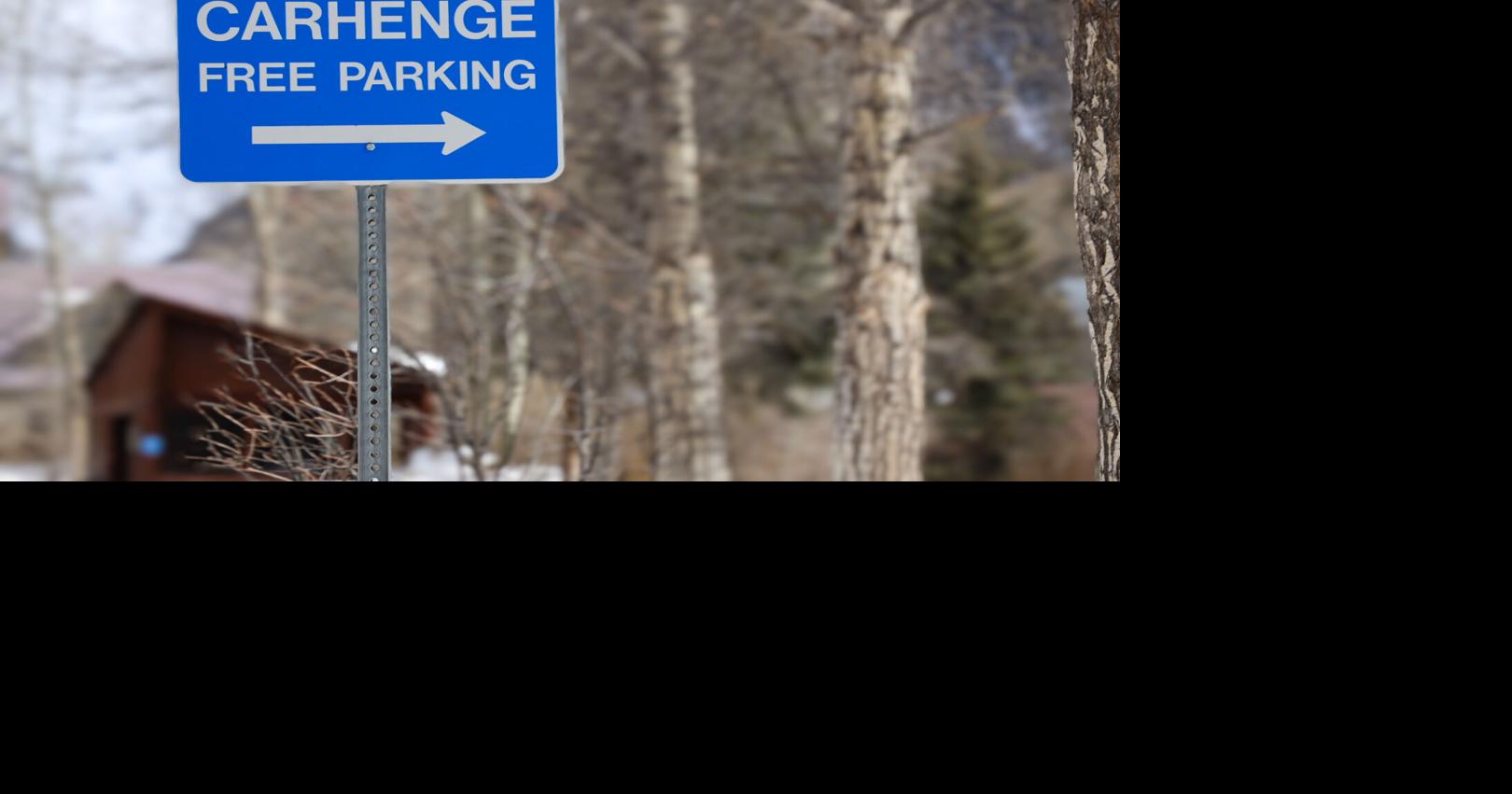 Discussion underway on future of Carhenge and Lift 7 neighborhood ...