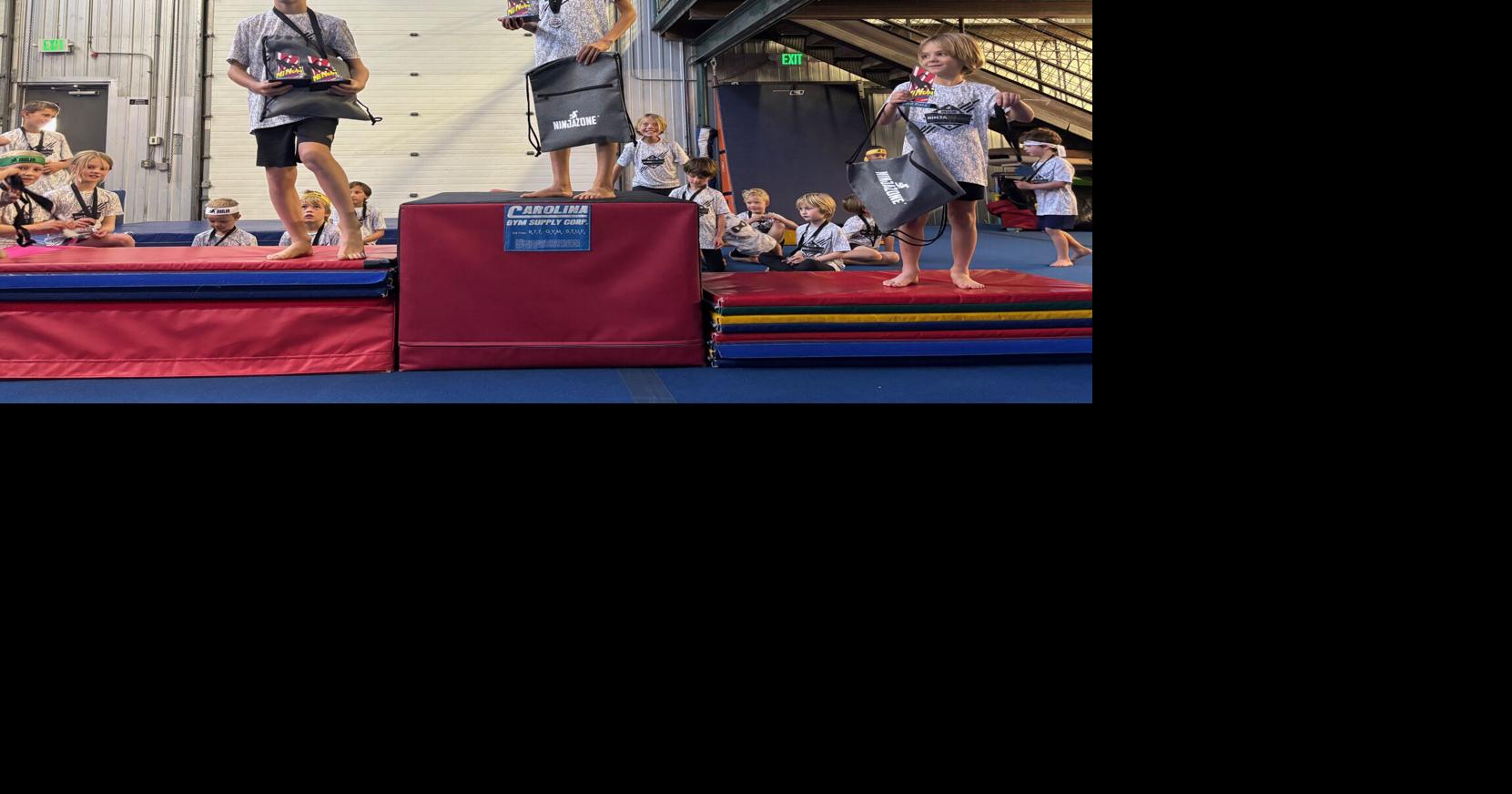 Strength, discipline and fearless spirit | Sports | telluridenews.com