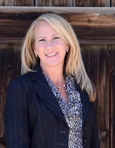 New district attorney elected without appearing on the ballot | News ...