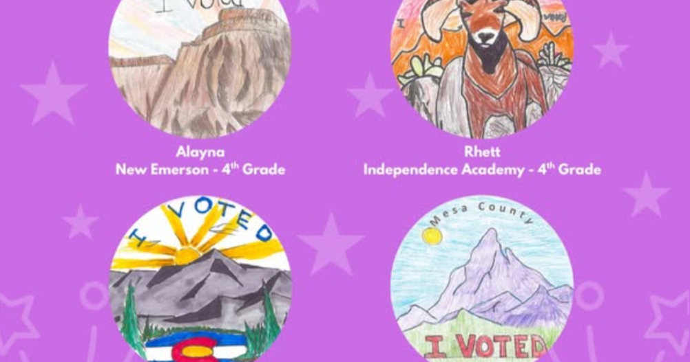 The art of elections: call for student artists | News | telluridenews.com